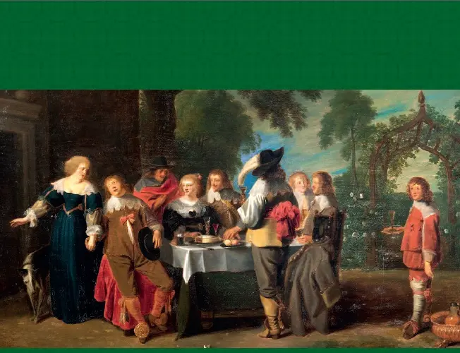 Mezi tradicí a módou. Odívání v Čechách od renesance k baroku